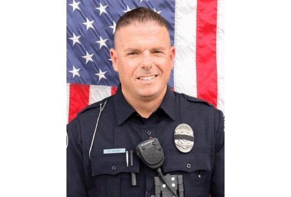 Sgt. Bill Hooser Obituary (2024) - Santaquin, UT - Brown Family ...