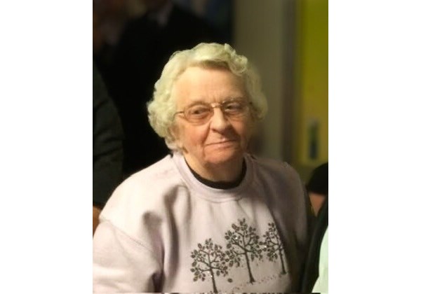Ruth A. Wheaton Obituary (2026) - of Warren Center, PA - Sutfin Funeral ...