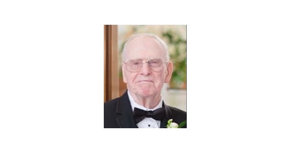 Robert A. Ramsey Obituary (2024) - Staunton, VA - Henry Funeral Home