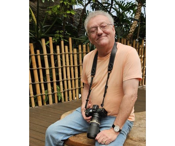 David Russell Turner, Jr. Obituary (1953 - 2024) - Legacy Remembers
