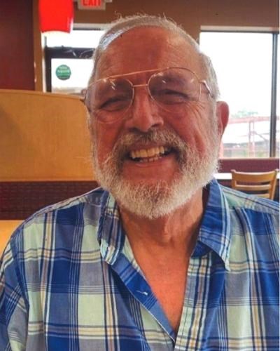 Terry Lee Norris Obituary (2024) - Mount Ida, AR - Thornton Funeral Home
