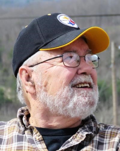 George W. McCoy Obituary (2025) - Mt. Union, PA - Heath-Anderson ...