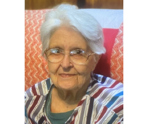 Dorothy R. Miller Obituary (2026) - McMinnville, TN - McMinnville ...