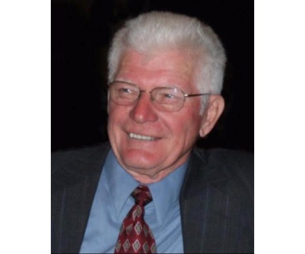 Richard "Richie" O'Donnell Obituary (2025) - Charlevoix, MI - Mortensen ...