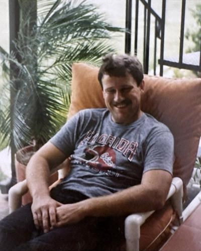 Joseph Steven Ferber Obituary (2025) - Orlando, FL - Newcomer ...