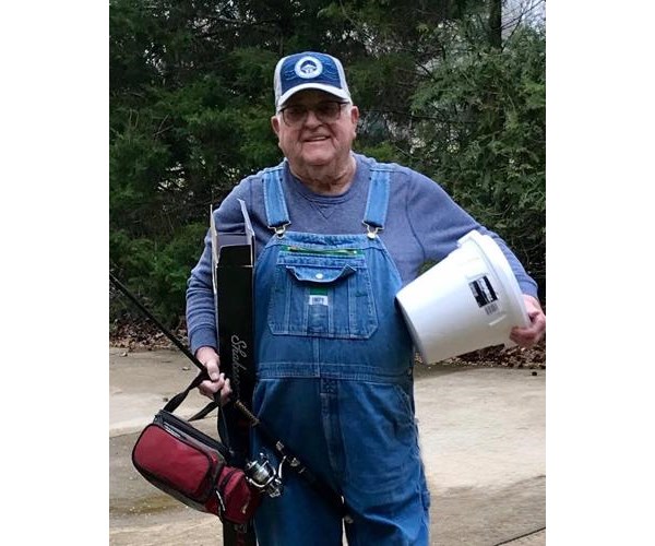 Rufus "Neely" Hollingsworth Obituary (1933 - 2026) - Eads, TN - The ...