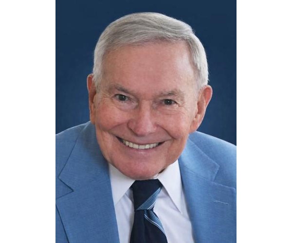 Kenneth E. Myers Obituary (2026) - Bethlehem, PA - Connell Funeral Home ...