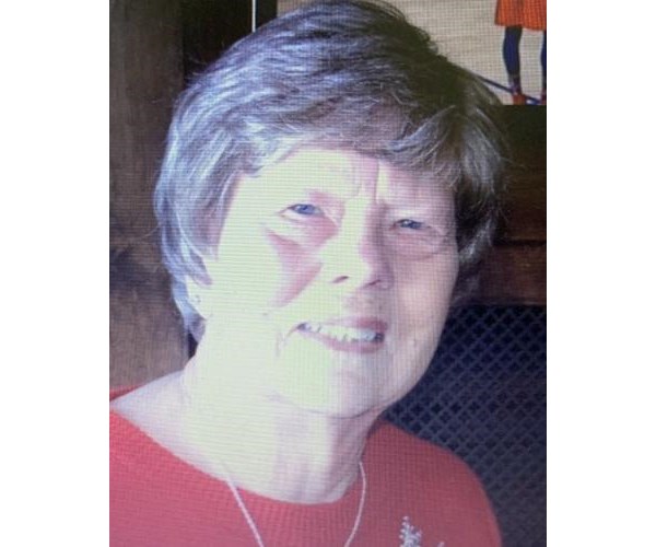 Carol Brown Obituary (2025) - Highlands Ranch, CO - Heflebower Funeral ...