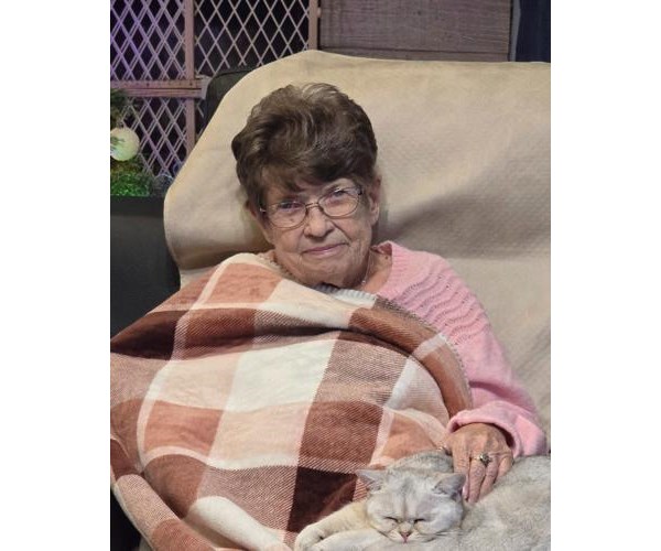 Betty L Ross Obituary (2026) - Colombus, IN - Halo Cremations - Seymour