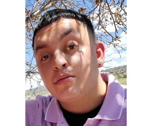 Isaiah J Padilla Obituary (2026) - Santa Fe, NM - Rivera Family ...