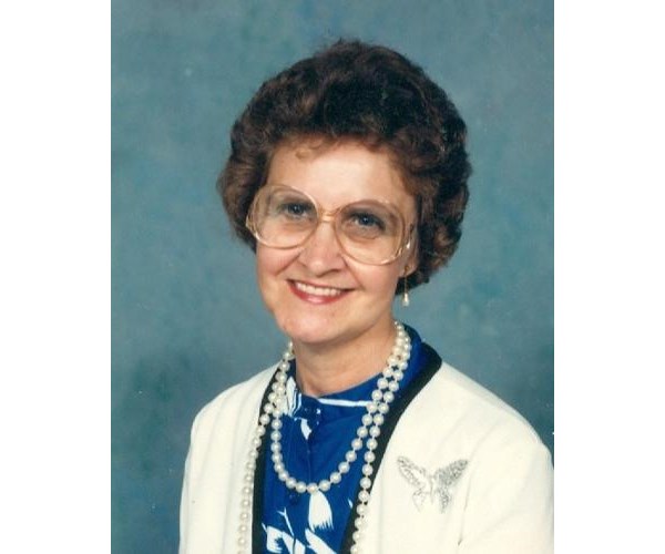 Rita Beck Obituary (2025) - Cincinnati, OH - Dalbert, Woodruff ...