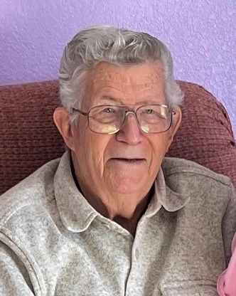 Harold Dean Triggs Obituary (2024) - Longview, WA - Yazel-Megli Funeral ...