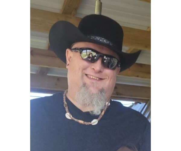 Nathan Buchanan Obituary (2025) - Carmi, IL - Campbell Funeral Home - Carmi