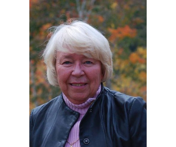 Elizabeth (Beth) Hawley Waggoner Obituary (2025) - Denver, CO - Horan ...