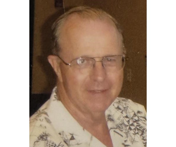 William F. "Bill" Karls Obituary (2025) - Franklin, WI - Max A. Sass ...