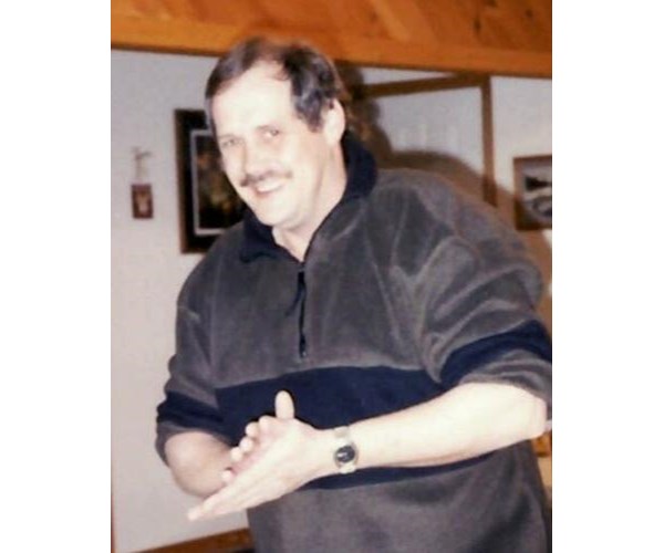 Gregory John Hennen Obituary (2025) - St. Cloud, MN - Pedersen Funeral ...