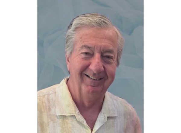 Willard "Bill" Olson Obituary (2025) - Albert Lea, MN - Bayview ...