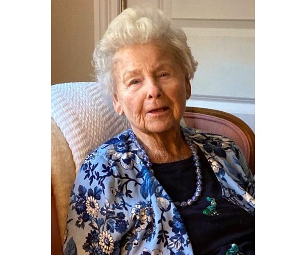 Patricia Hoyt Gunther Obituary (2023) - Phoenix, AZ - Whitney & Murphy ...