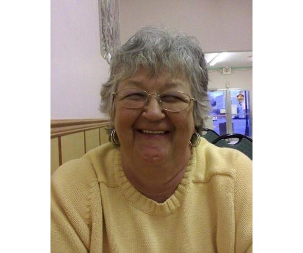Marilyn Doehring Obituary and Online Memorial (2024)