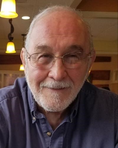 Tito Gallegos Obituary (2024) - Farmington, NM - Cope Memorial Chapel ...