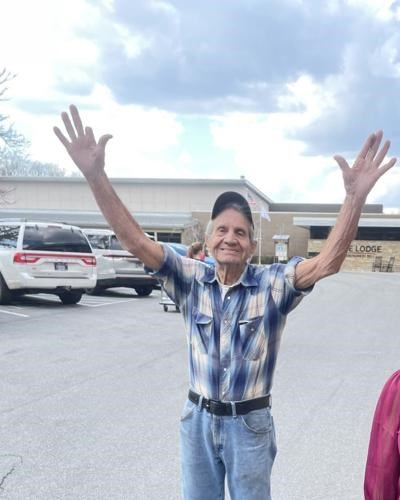William Roy Cathey Obituary (2024) - Dickson, TN - Dickson Funeral Home ...