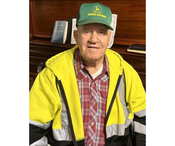 Garrett Lee Manion Obituary (2025) - Akersville Community in Macon ...