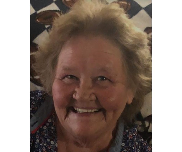 Kay Emilia Kall Obituary (2024) - Duluth, MN - Dougherty Funeral Home ...