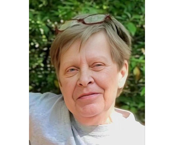 Barbara Ellen Gallon Obituary (2025) - Morgantown, WV - Hastings ...