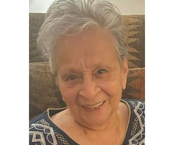 Maria M. Vàzquez Obituary (2026) - Eggertsville, NY - Lombardo Funeral ...