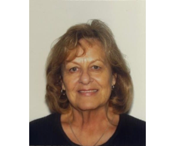 Catherine M. (Houston) DeLuca Obituary (2025) - Cranston, RI ...