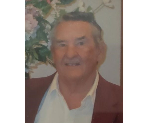 Marvin Dean Julian Obituary (2026) - Independence, KS - Potts Funeral ...