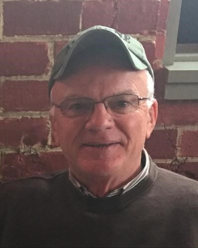 Clifford G. Finkle Obituary (2025) - Romeo, MI - Henry M. Malburg ...
