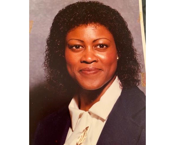 Patricia Louise Phelps Obituary (2024) - Nashville, TN - Terrell Broady ...