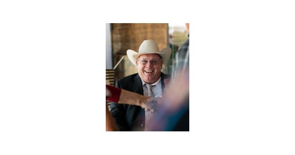 Gary George Grote Obituary (2024) - Weatherford, TX - Galbreaith ...