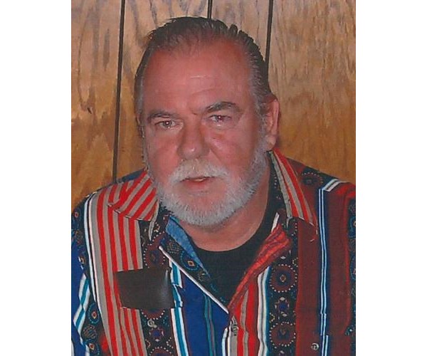 Donald Paul Hendricks Sr. Obituary (2026) - Green Bay, WI - Newcomer ...