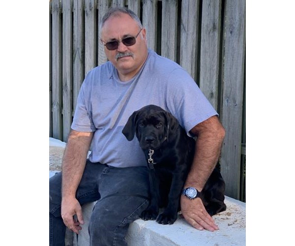 Gordon "Marty" Martin Lenox Jr. Obituary (2023) - Byron, IL - Farrell ...