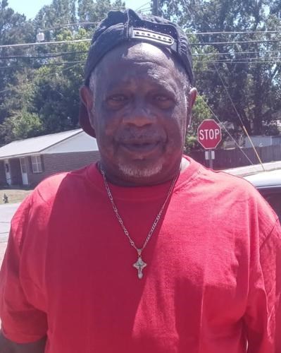 Mr. Ricky Giles Obituary (2025) - Northport, AL - Northport Funeral ...