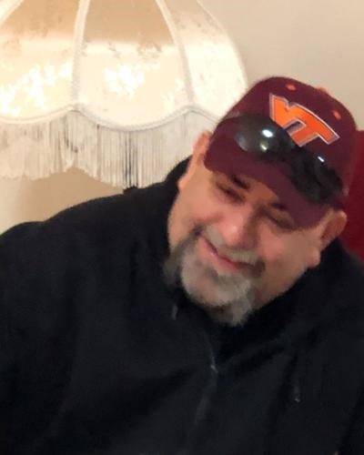 Timothy Warren Marshall Obituary (2026) - Galax, VA - Vaughan-Guynn ...