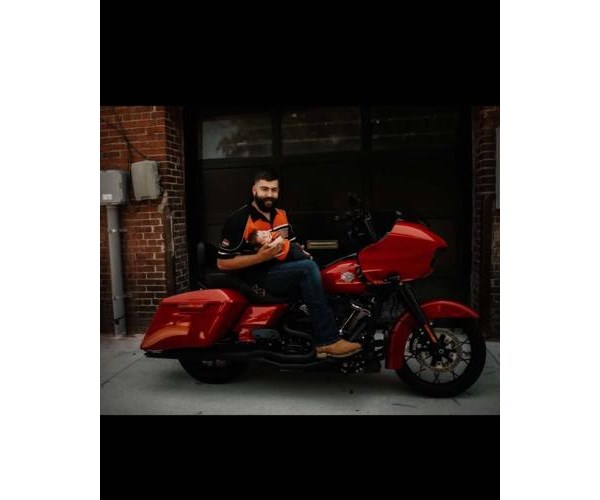 Shayne Crue Martin Obituary (2025) - Dobson, NC - Moody Funeral Service ...