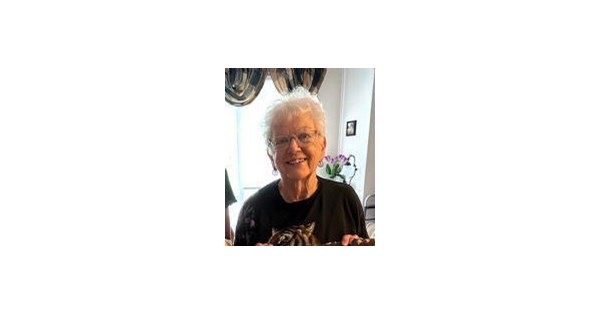 Delma Ann Smith Obituary (2025) - Woodburn, OR - City View Funeral Home ...