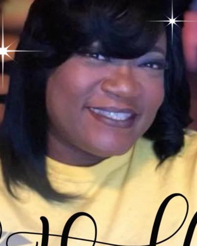 Tenniellia Colette Berry-Jackson Obituary (2024) - Dallas, TX - Golden ...