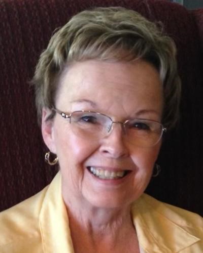 Marlene "Molly" M Bird Obituary (2023) - North Ogden, UT - Lindquist's ...