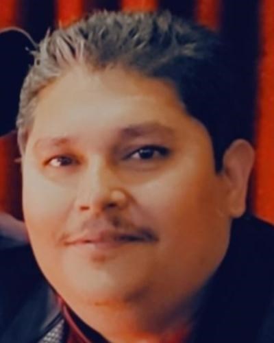 Roberto Armendarez Jr Obituary (2025) - Arlington, TX - Nueva Vida ...
