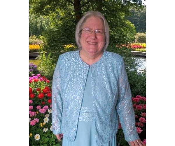 Gail Hodges Lackey Obituary (2026) - Nashville, TN - Nashville Funeral ...