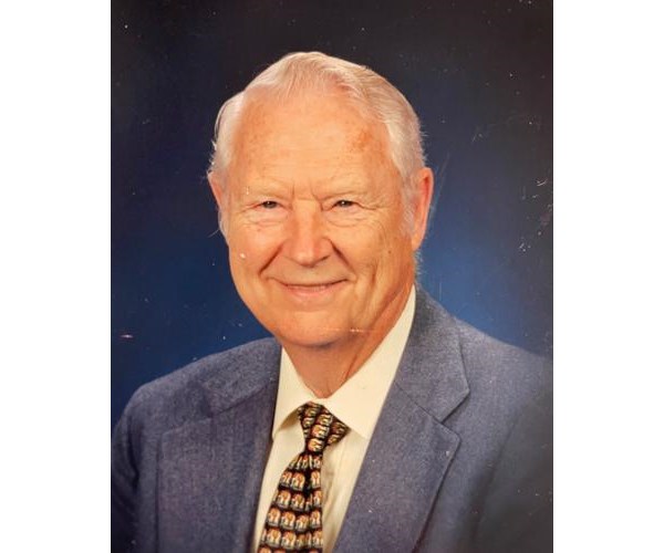 Lawrence "Larry" Harry Billing Obituary (1927 - 2022) - Legacy Remembers