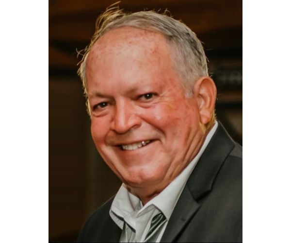 Jim Wright Obituary (2025) - Lewisberry, PA - Parthemore Funeral Home ...