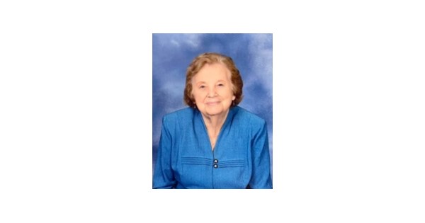Wynema Johnson Obituary (2024) - Weatherford, TX - Galbreaith Pickard ...