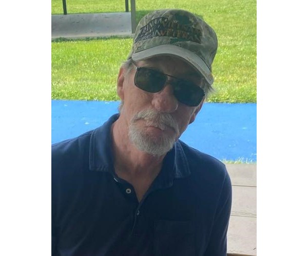 Bradley D. Mitchell Obituary (2026) - Massillon, OH - Paquelet and ...