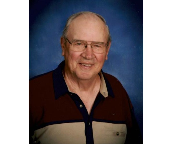 Rodney Eugene Ellingson Obituary (2024) - Pelican Rapids, MN - Larson ...