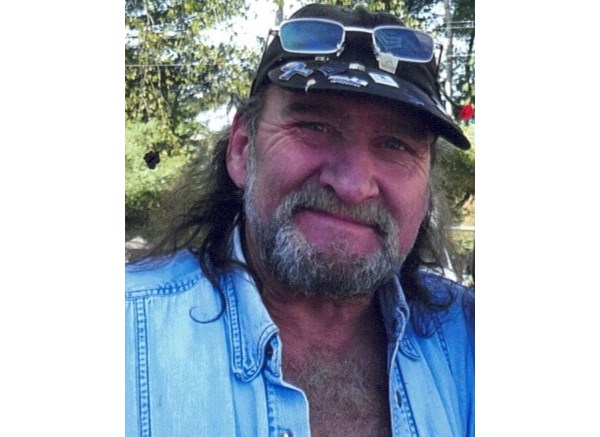 Roger Scott Stevens Jr. Obituary (2025) - Coopersville, MI - Throop ...